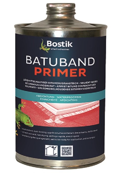 Bostik Batuband Primer Bitumöser Voranstrich 1000ml Dose