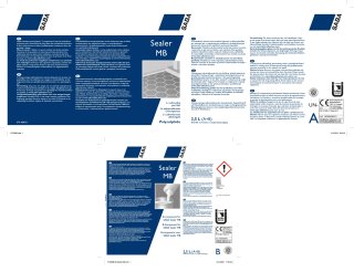 2K Polysulfid Fugen Dichtstoffe www.dichtstoffe-shop.de