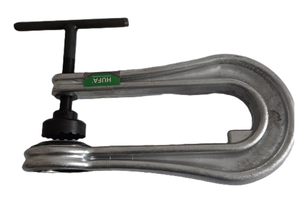 Hufa Fliesenlochboy bis 330mm Platten