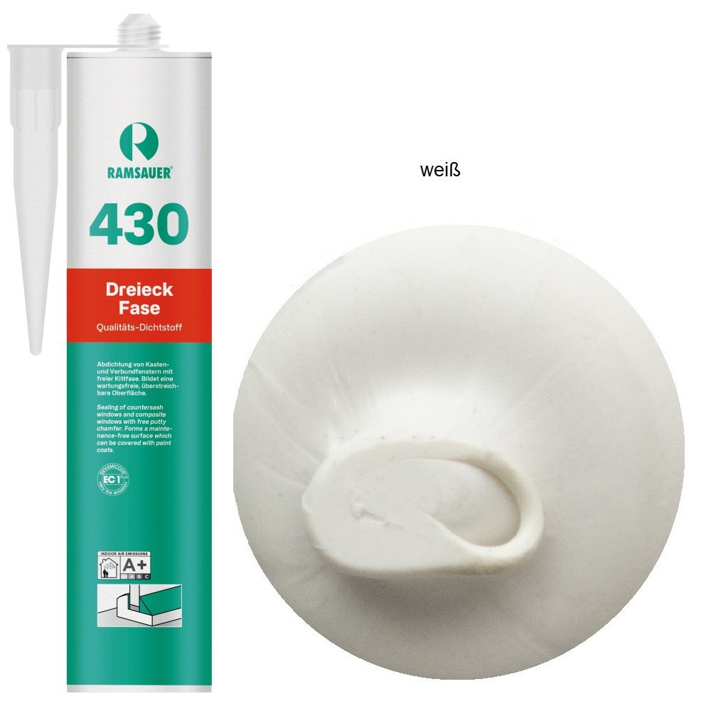 1K MS-Polymer Hybrid Fugen Dichtstoffe www.dichtstoffe-shop.de
