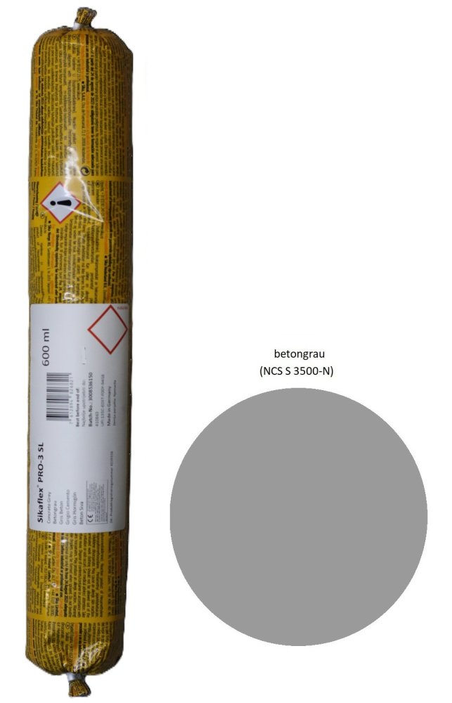 1K Polyurethan PU Fugen Dichtstoffe www.dichtstoffe-shop.de